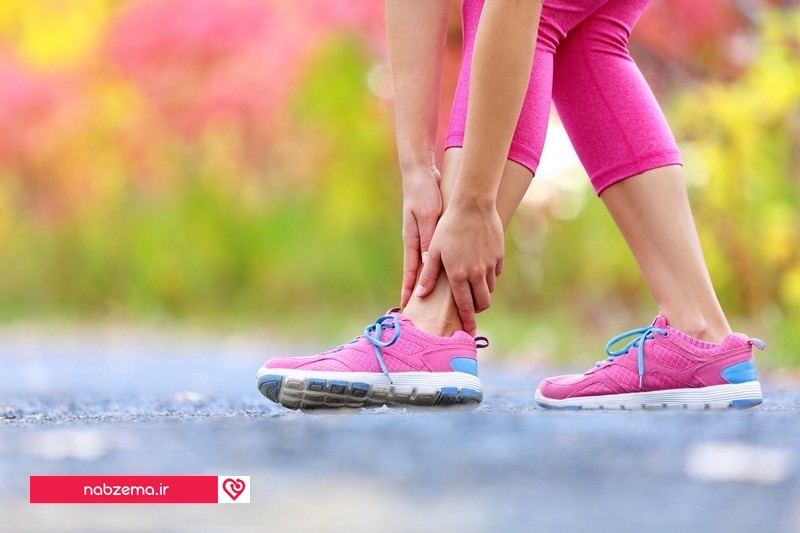 بهترین درمان های پا درد در زنان - نبض ما