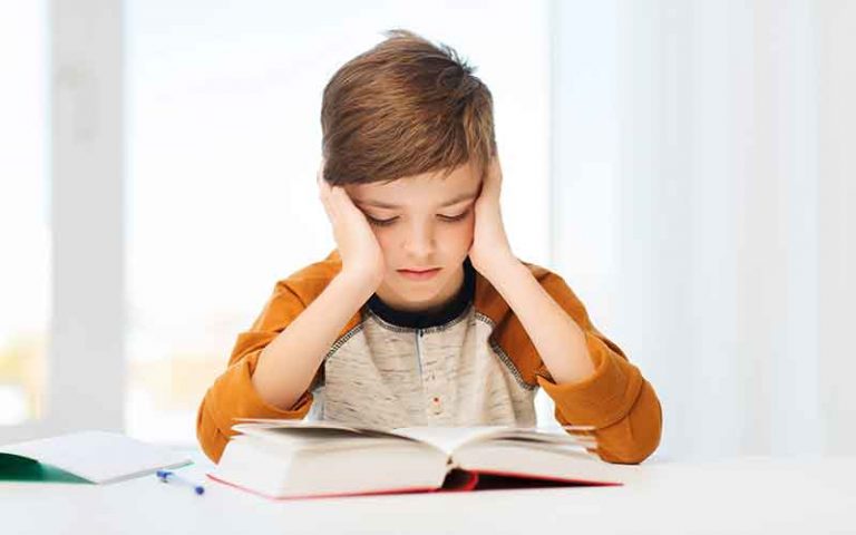 راه های افزایش تمرکز هنگام مطالعه نبض ما