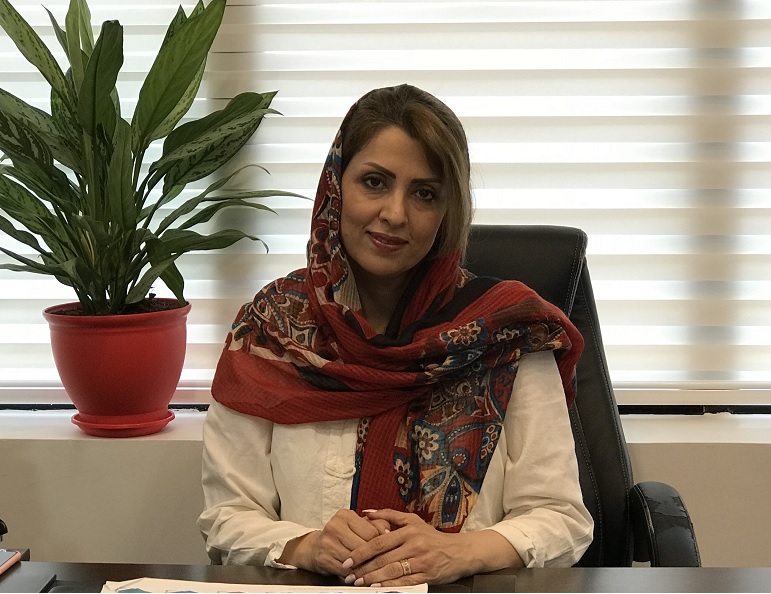 🏥 آدرس و تلفن مطب دکتر یاسمن بهفر متخصص زنان و زایمان در تهران نبض ما