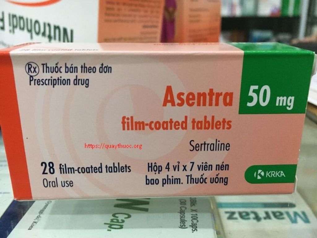 سرترالین ؛ موارد مصرف، عوارض و هر آنچه باید بدانید - نبض ما